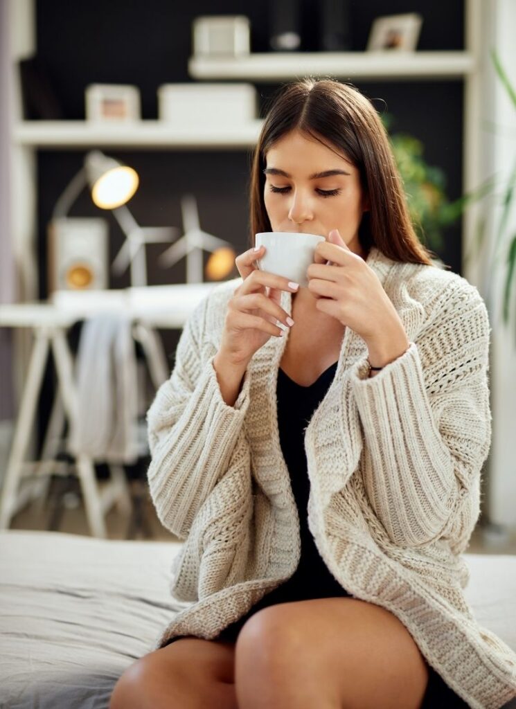 How to Reset and Realign with Yourself (& Your Goals) - Lifestyle by Remi