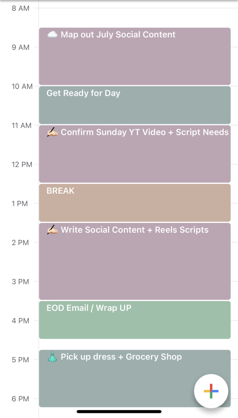 6 Powerful Time Management Tips to Become More Productive - Lifestyle ...
