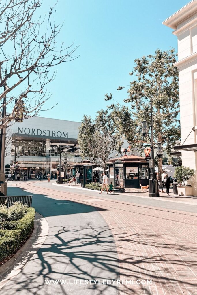 The Grove Los Angeles Travel Guide (2022) - Lifestyle by Remi
