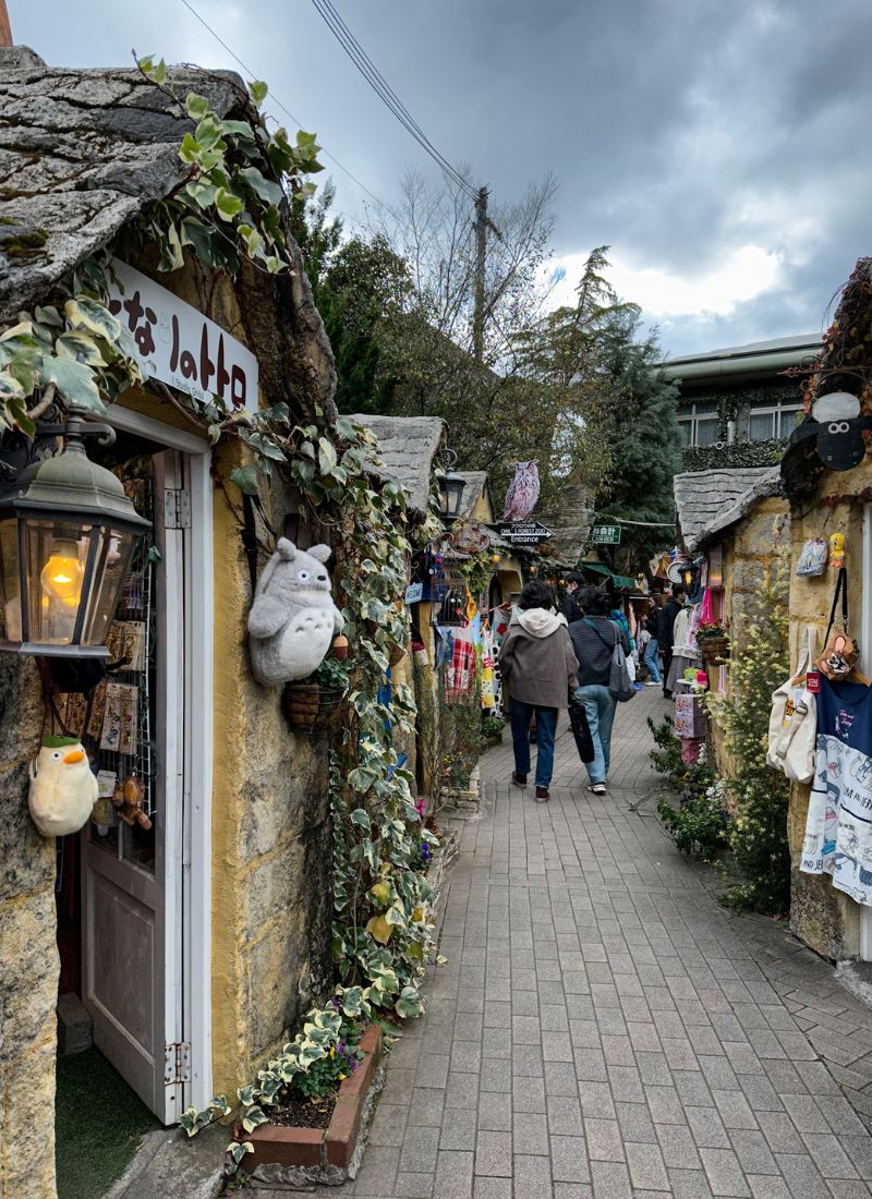 Yufuin Floral Village: Fukuoka, Japan Day Trip Itinerary - Lifestyle by ...